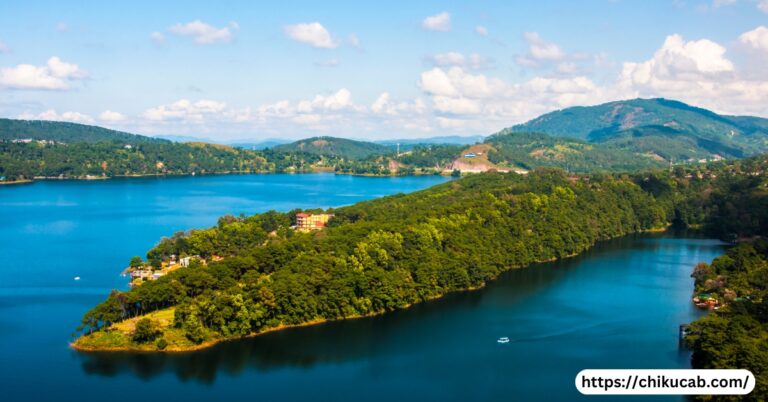 Top Adventurous Activities to Try in Shillong