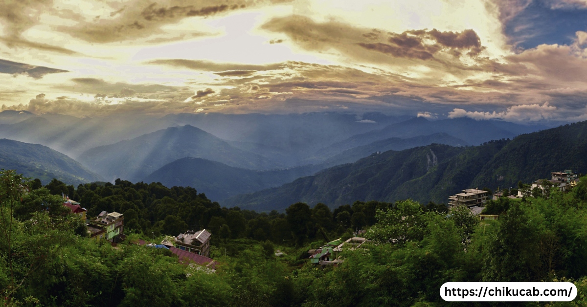 Top Adventurous Activities to Try in Shillong