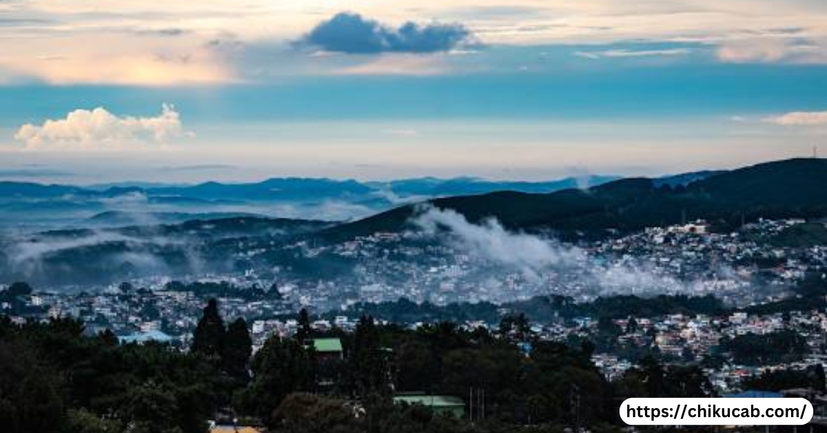 Top Adventurous Activities to Try in Shillong