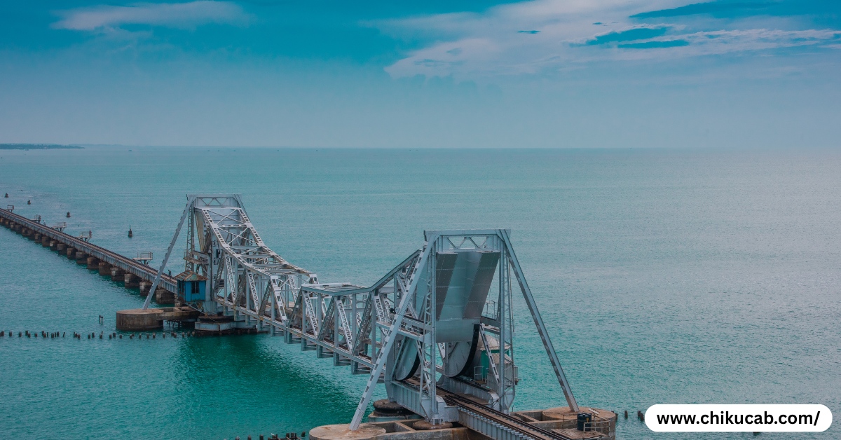 Why Rameshwaram is Worth Visiting