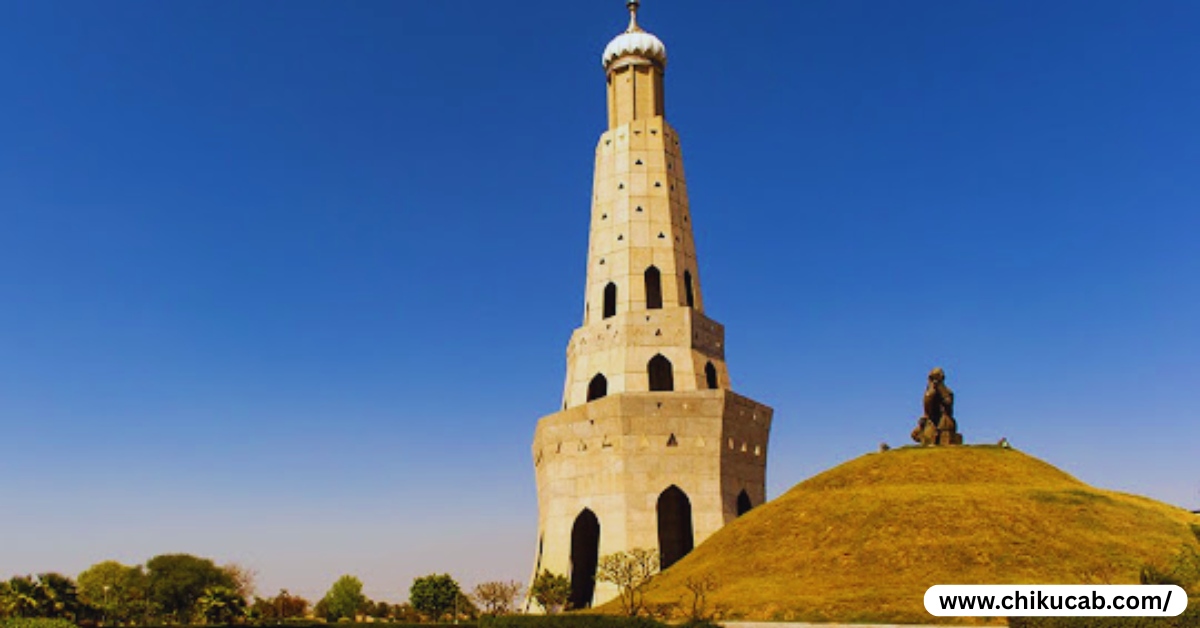 Panchkula Tourism Guide – Places to Visit & Shop