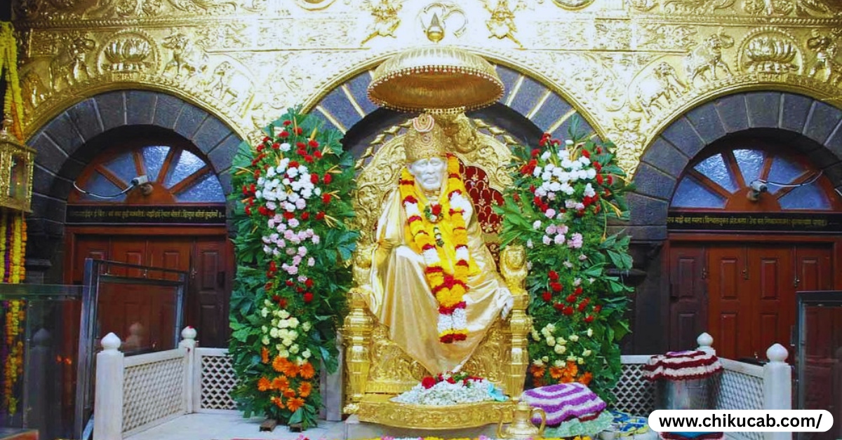 Shirdi Tourism – A Soulful Pilgrimage Destination