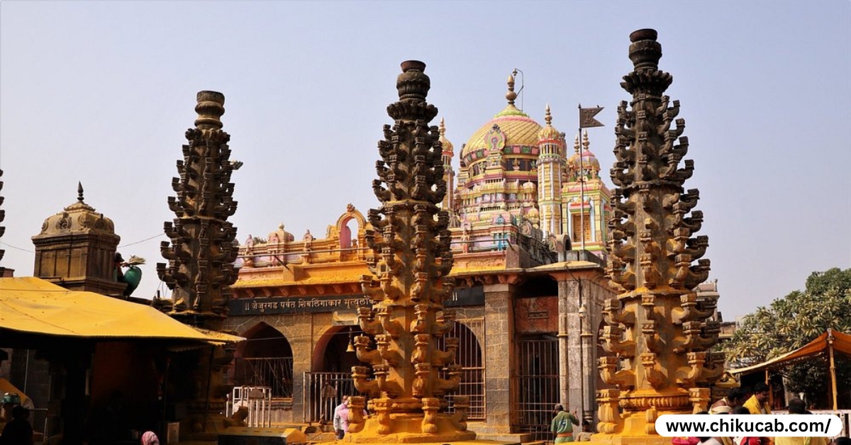 Shirdi Tourism – A Soulful Pilgrimage Destination