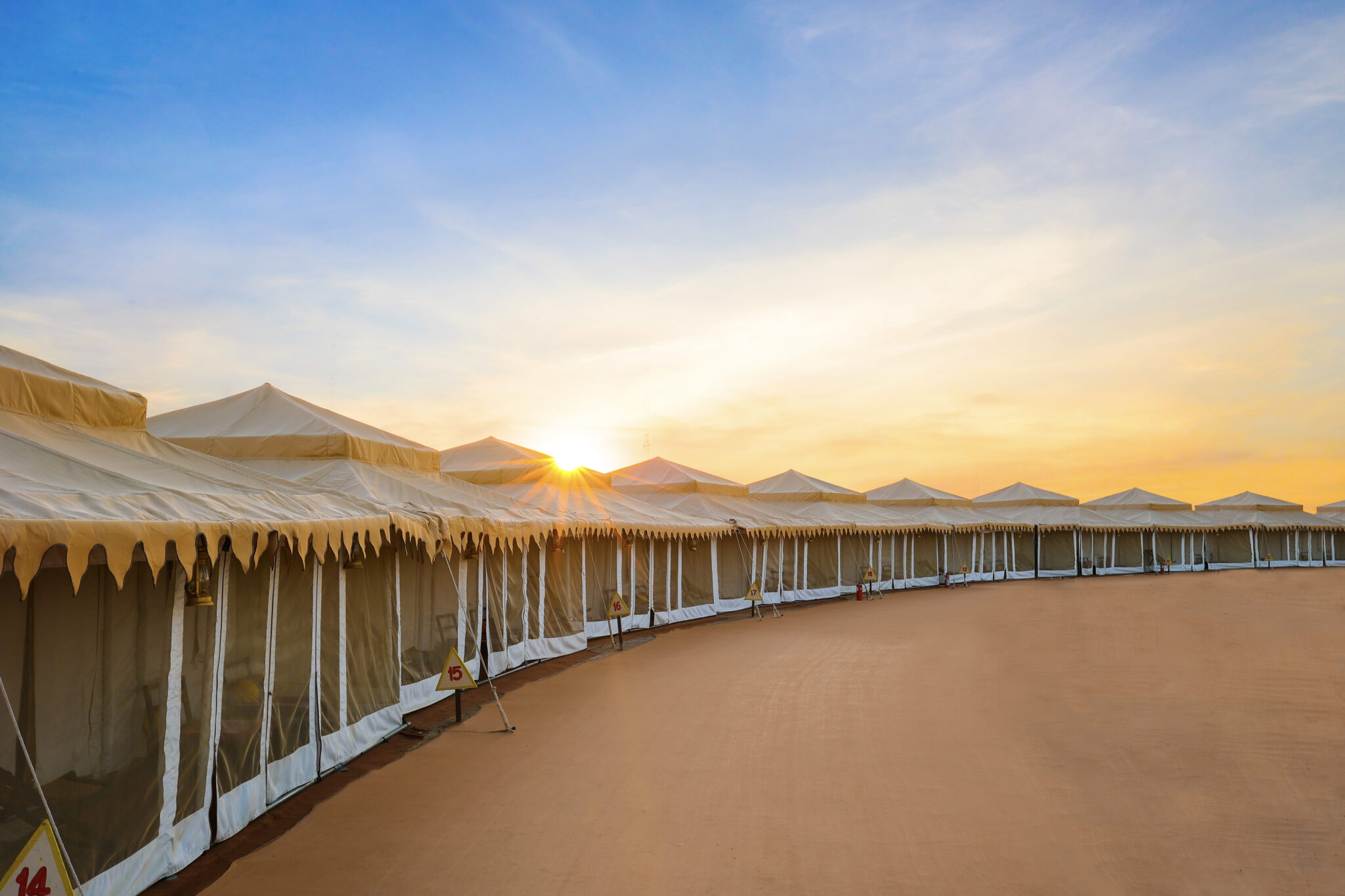 Kutch Rann Utsav 2025-26 – Dates, Location & Travel Guide