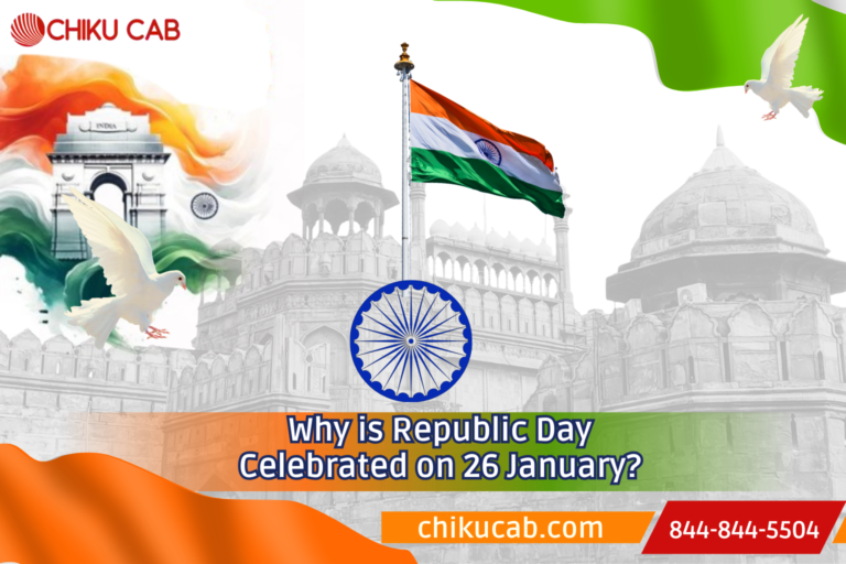 Republic Day of India: History, Importance and Celebrations